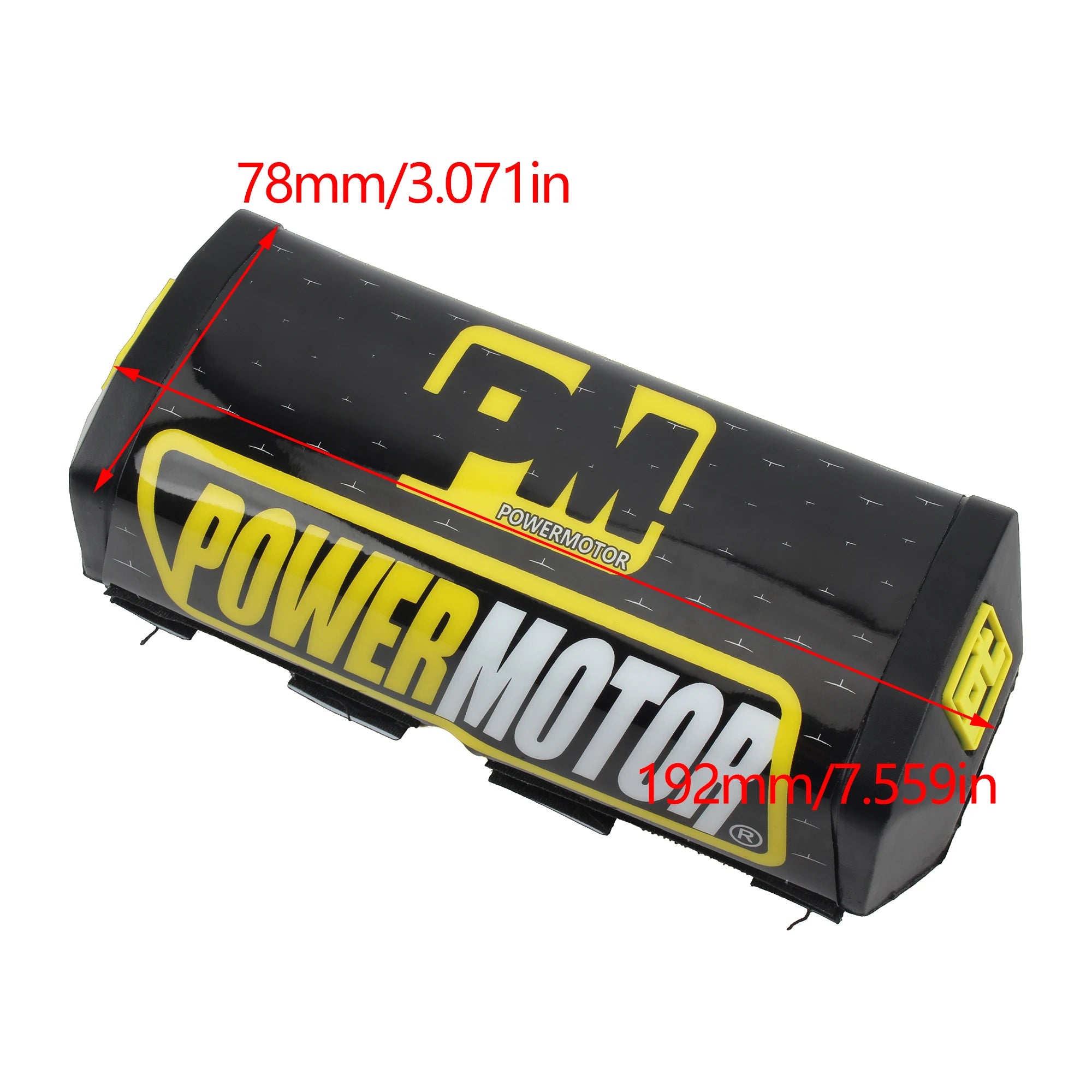 Pro taper grips and protector for handlebar – ChargedMoto